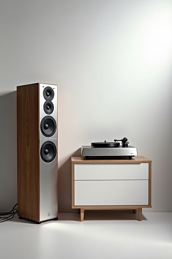 How To Choose A Home Audio System For Music? - AustinSoundCheck