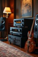 The 5 Best Home Stereos With USB Ports for Ultimate Audio Experience ...